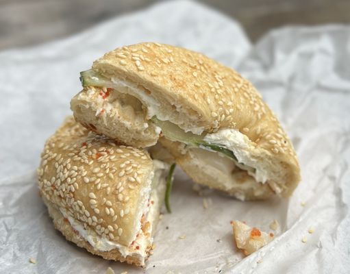 OLD SALT FISH AND BAGELS - Updated October 2025 - 51 Photos & 29 ...