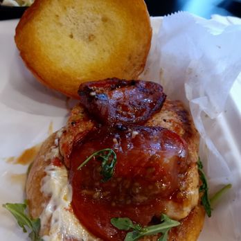 THE WICKED CHEF - Updated December 2025 - 19 Photos & 41 Reviews - 279 ...