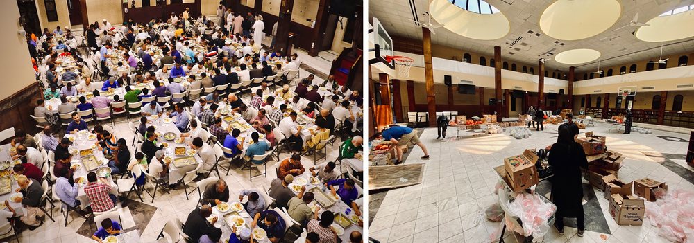 DAR AL-HIJRAH ISLAMIC CENTER - Updated July 2024 - 59 Photos - 3159 Row ...