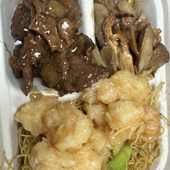 I-TASTE EXPRESS - Updated December 2025 - 16 Photos & 11 Reviews - 52 W ...