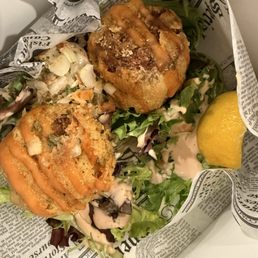 THE SALTY COD - Updated December 2025 - 283 Photos & 90 Reviews - 309 ...