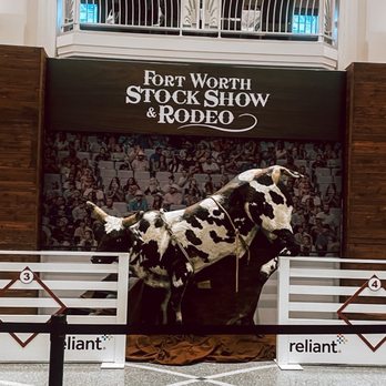 FORT WORTH STOCK SHOW & RODEO - Updated October 2025 - 320 Photos & 76 ...
