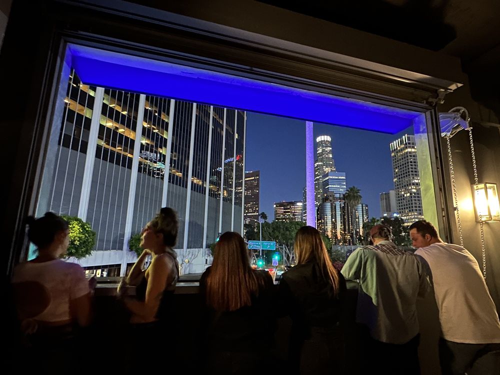 THE BELLWETHER - Updated July 2024 - 64 Photos & 61 Reviews - 333 S Boylston St, Los Angeles ...