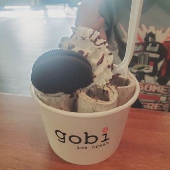 GOBI ICE CREAM - Updated December 2024 - 1065 Photos & 523 Reviews ...