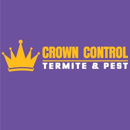 CROWN CONTROL - TERMITE & PEST - Updated December 2024 - Shawnee ...