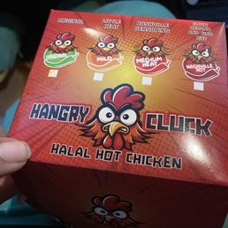 HANGRY CLUCK - Updated December 2025 - 56 Photos & 41 Reviews - 7759 S ...