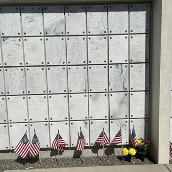 SACRAMENTO VALLEY NATIONAL CEMETERY - Updated December 2025 - 329 ...