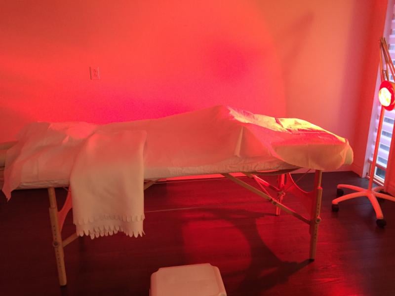 CAROLINE MANDEVILLE - 12 Rue Court, Granby, Quebec - Acupuncture ...