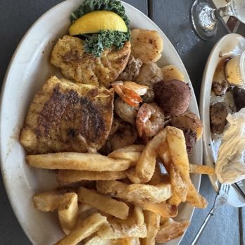 MARSHSIDE GRILL - Updated December 2025 - 199 Photos & 314 Reviews ...