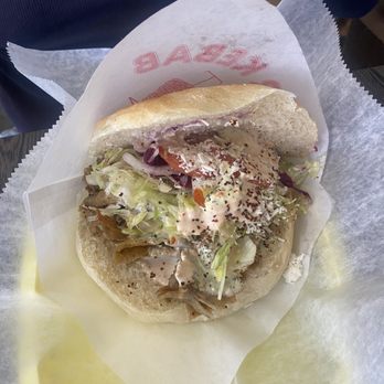 SOULARD GYRO - Updated September 2025 - 93 Photos & 172 Reviews - 900 ...