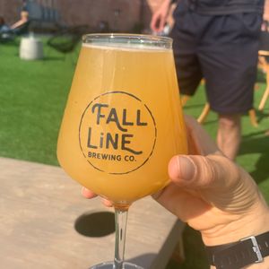 FALL LINE BREWING - 113 Photos & 23 Reviews - Breweries - 567 Plum St ...