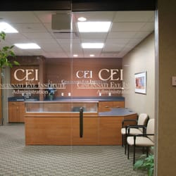 CINCINNATI EYE INSTITUTE - 22 Photos & 53 Reviews - 1945 Cei Dr, Cincinnati, Ohio - Laser Eye ...