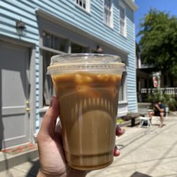 SECOND STATE COFFEE - 368 Photos & 464 Reviews - 70 1/2 Beaufain St ...
