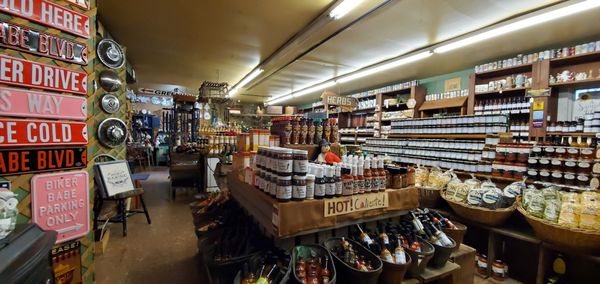 AUNTIE EL’S FARM MARKET AND BAKERY - 120 Photos & 67 Reviews - 171 Rt ...