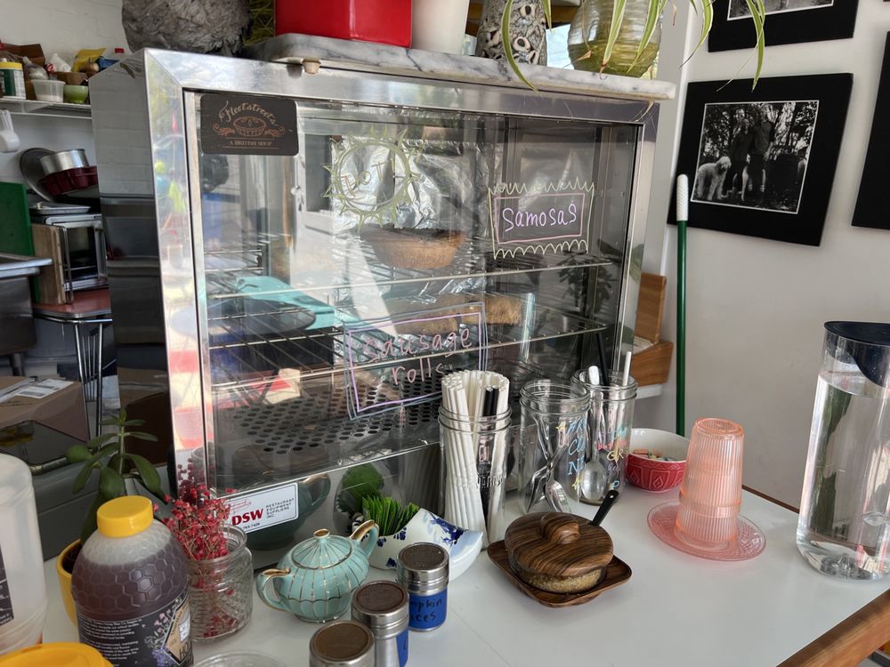 DOUBLE RAINBOW CAFE - Updated November 2025 - 60 Ontario Street, Guelph ...