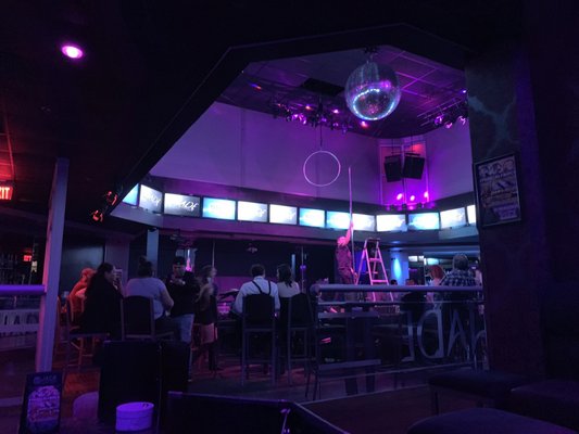 SHADE GENTLEMEN’S CLUB - 101 Photos & 11 Reviews - 10148 105th Street ...