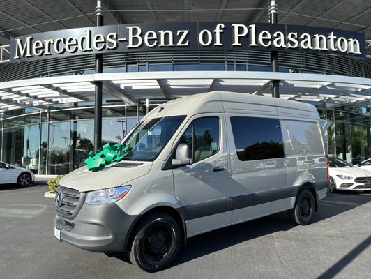 Mercedes Benz Of Pleasanton Vehicles