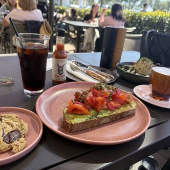 PARAKEET CAFE - Updated August 2025 - 433 Photos & 241 Reviews - 7972 ...