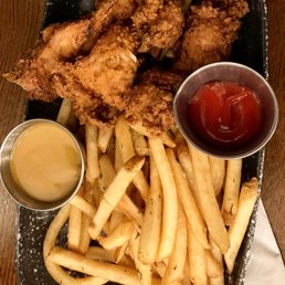 BRONSON BIERHALL - 292 Photos & 214 Reviews - 4100 Fairfax Dr ...