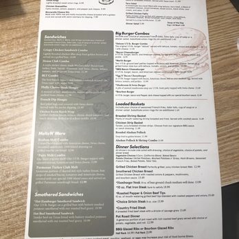 MARLIN’S FAMILY RESTAURANT - Updated October 2025 - 23 Photos & 50 ...