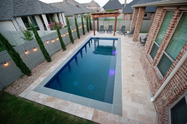 GOHLKE POOLS - 82 Photos & 31 Reviews - 909 Dallas Dr, Denton, Texas ...