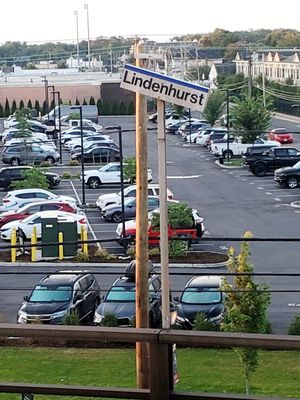 LIRR LINDENHURST STATION - Updated September 2025 - Lindenhurst, New ...