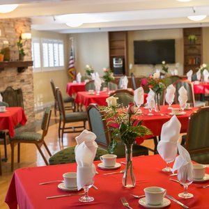 MARLORA POST ACUTE REHABILITATION HOSPITAL - Updated January 2026 - 17 ...