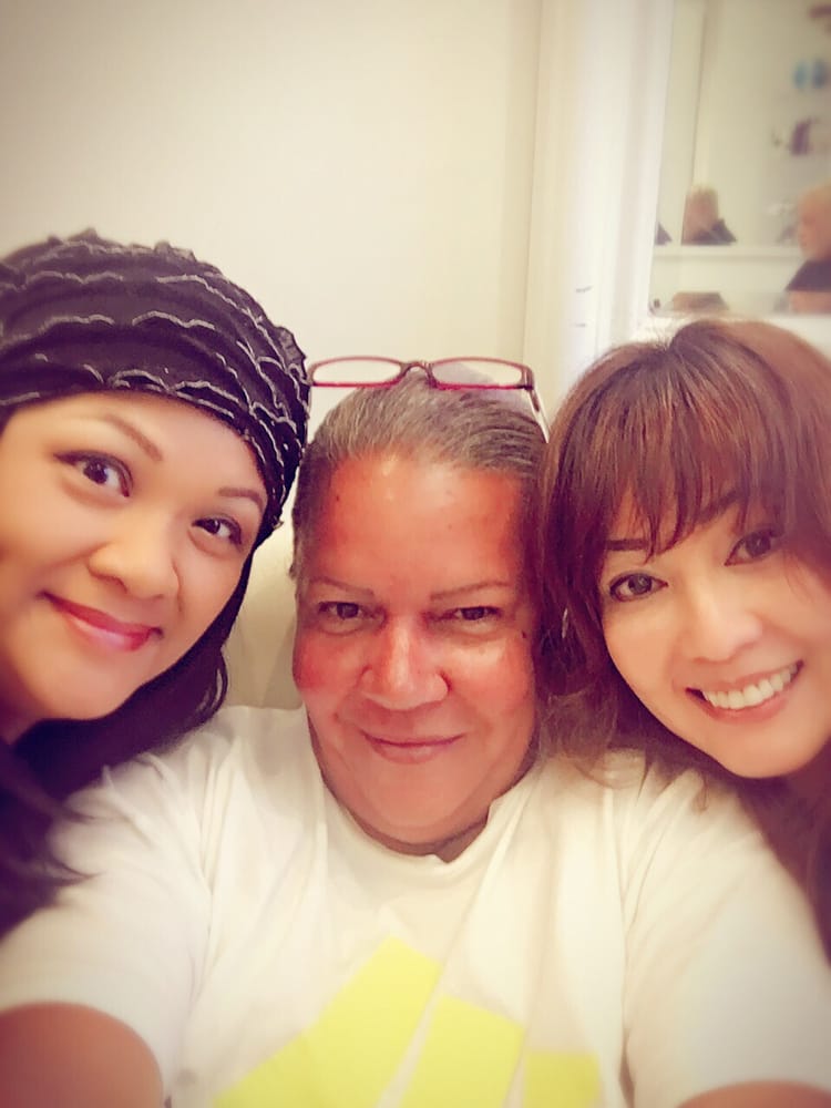 STUART STAFFORD - Connie Gayle Beautyctr, Honolulu, Hawaii - Hair ...