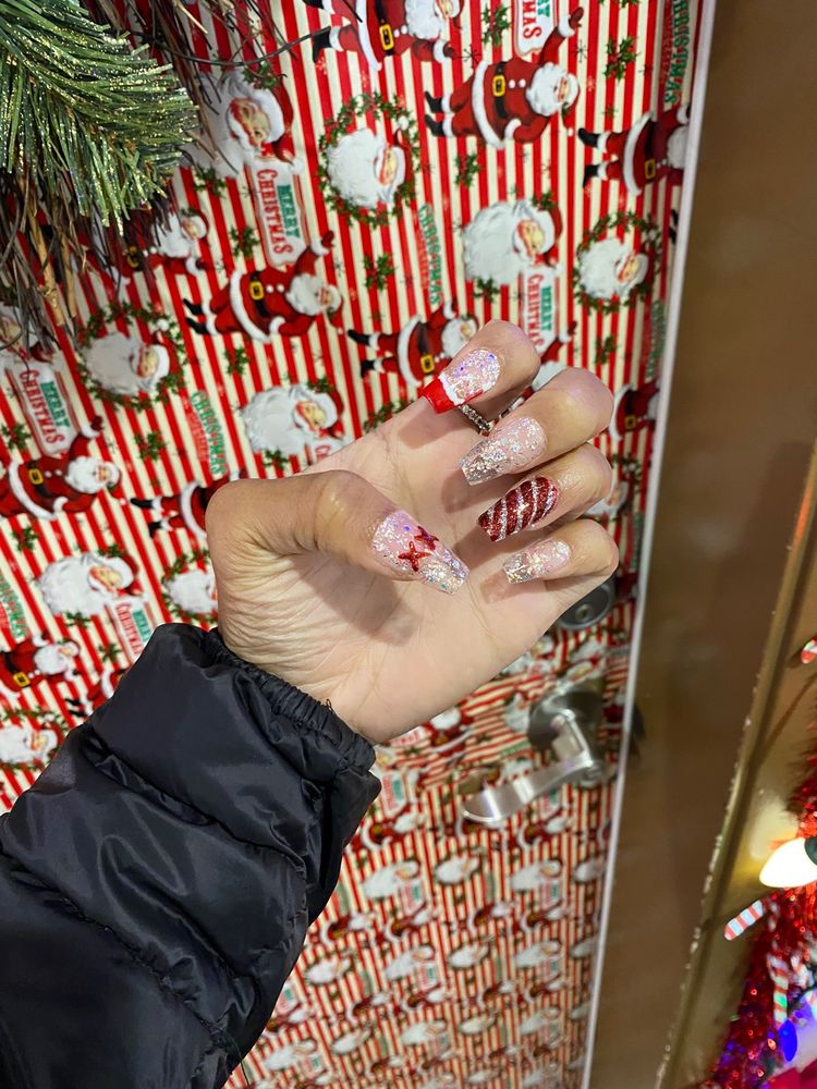 FRIDA NAILS - 38 Photos - Las Vegas, Nevada - Nail Technicians - Phone ...