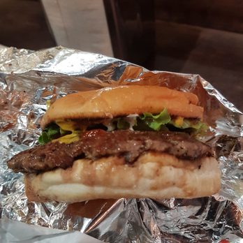 DELIRIOUS BURGER - Updated January 2026 - 44 Photos & 51 Reviews - 1008 ...