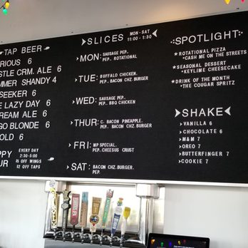 NORTH MR PIZZA - Updated January 2026 - 102 Photos & 91 Reviews - 4040 ...