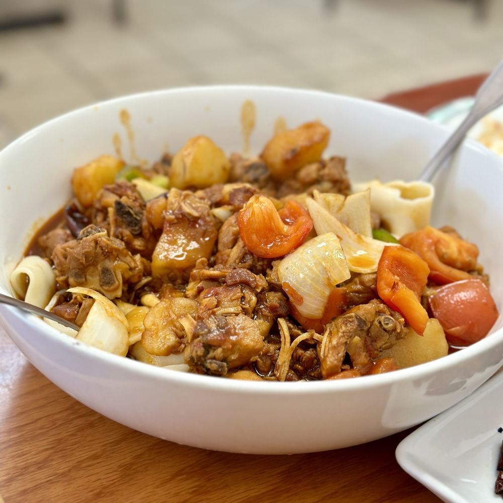 UNCLE LEES CAFE - Updated August 2024 - 121 Photos & 55 Reviews - 9203 ...