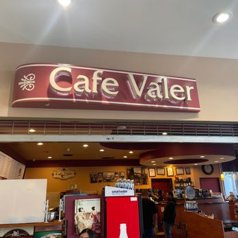 CAFE VALER - 1066 Photos & 934 Reviews - 112 Plaza Dr, West Covina ...