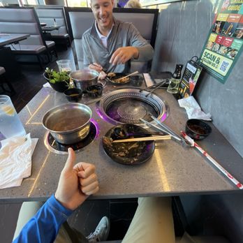 KPOT KOREAN BBQ & HOT POT - Updated October 2025 - 70 Photos & 44 ...