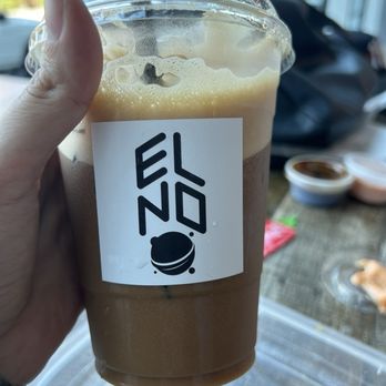 ELNO - Updated July 2024 - 276 Photos & 172 Reviews - 8155 Van Nuys ...