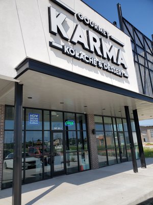 KARMA KOLACHE & DESSERT - Updated January 2026 - 39 Photos & 26 Reviews ...