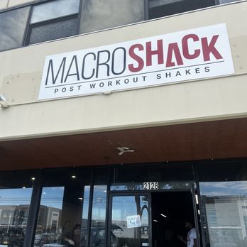 MACRO SHACK - Updated January 2025 - 36 Photos & 16 Reviews - 2128 E ...