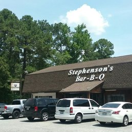 STEPHENSON’S BAR-B-Q - Updated June 2025 - 86 Photos & 178 Reviews ...
