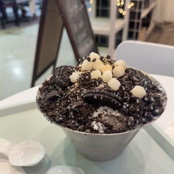 SWEET SNOW - Updated January 2026 - 61 Photos & 44 Reviews - 9772 ...