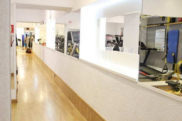 OPERA GYM - Updated August 2025 - 49 Photos - Calle de Fomento, 3 ...