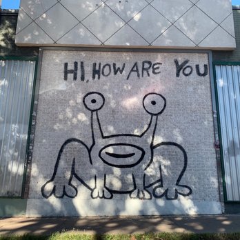 JEREMIAH THE INNOCENT - HI, HOW ARE YOU FROG - Updated December 2025 ...