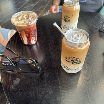 SHAGHF CAFE - Updated October 2024 - 40 Photos & 26 Reviews - 2133 15 ...