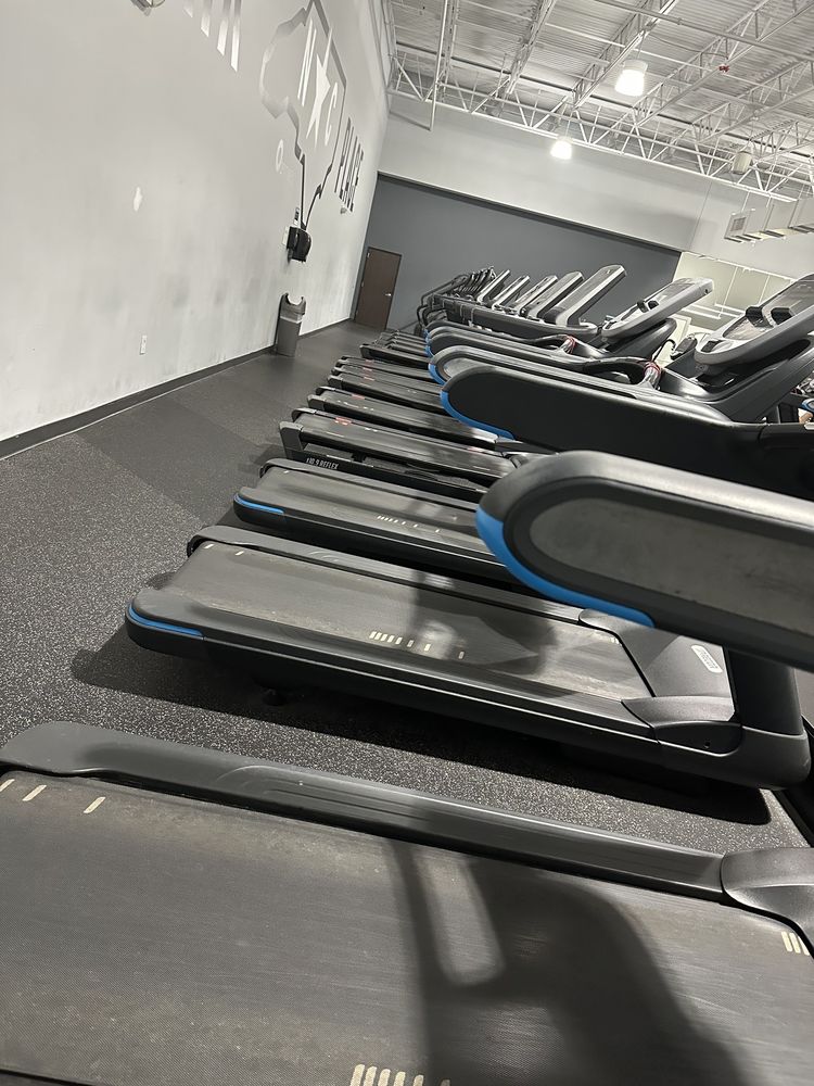 O2 FITNESS - Updated December 2025 - 40 Photos & 40 Reviews - 9529 ...