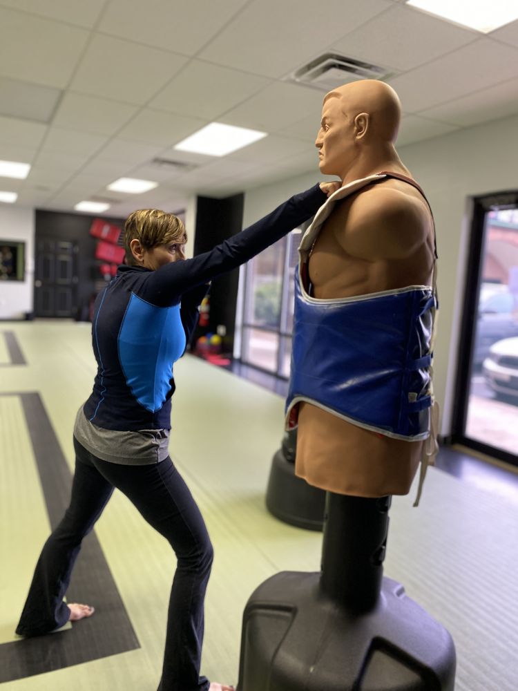 DIANA STRONG - EMPOWERS WITH SELF DEFENSE - Updated March 2025 - Little ...