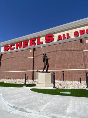 SCHEELS - 136 Photos & 49 Reviews - 1226 Interquest Pkwy, Colorado ...