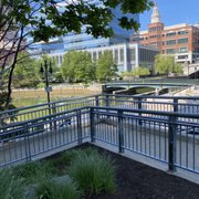 WATERPLACE PARK - 67 Photos & 27 Reviews - Providence, RI - Yelp