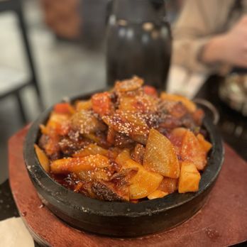 DAEHO KALBIJJIM AND BEEF SOUP - Updated June 2024 - 600 Photos & 246 ...