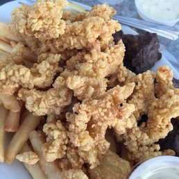 STARBOARD GALLEY RESTAURANT - Updated December 2025 - 98 Photos & 180 ...