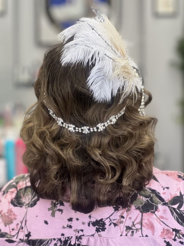 BOMBSHELL HAIR AND INK - Updated October 2025 - 44 Photos & 120 Reviews ...