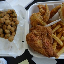 PORTER’S FRIED CHICKEN - Updated December 2025 - 130 Photos & 246 ...